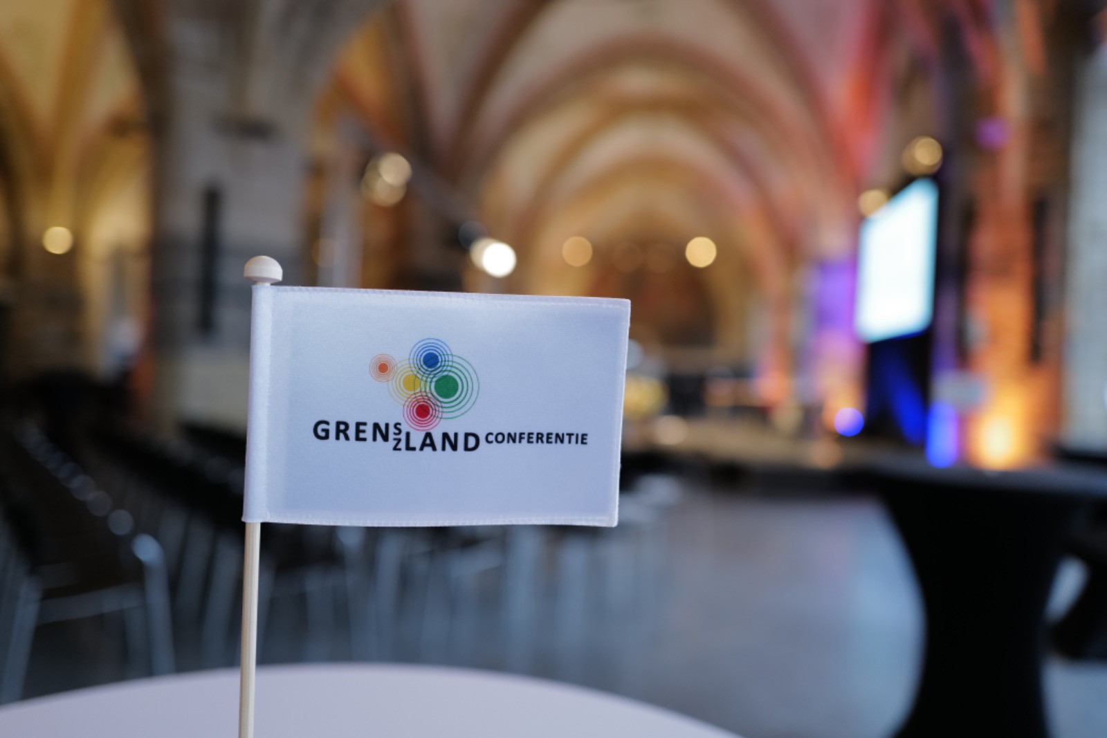 Euregio Maas-Rhein . Grenzlandkonferenz 2022