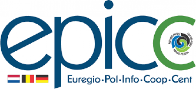 Euregio Maas-Rhein . EPICC