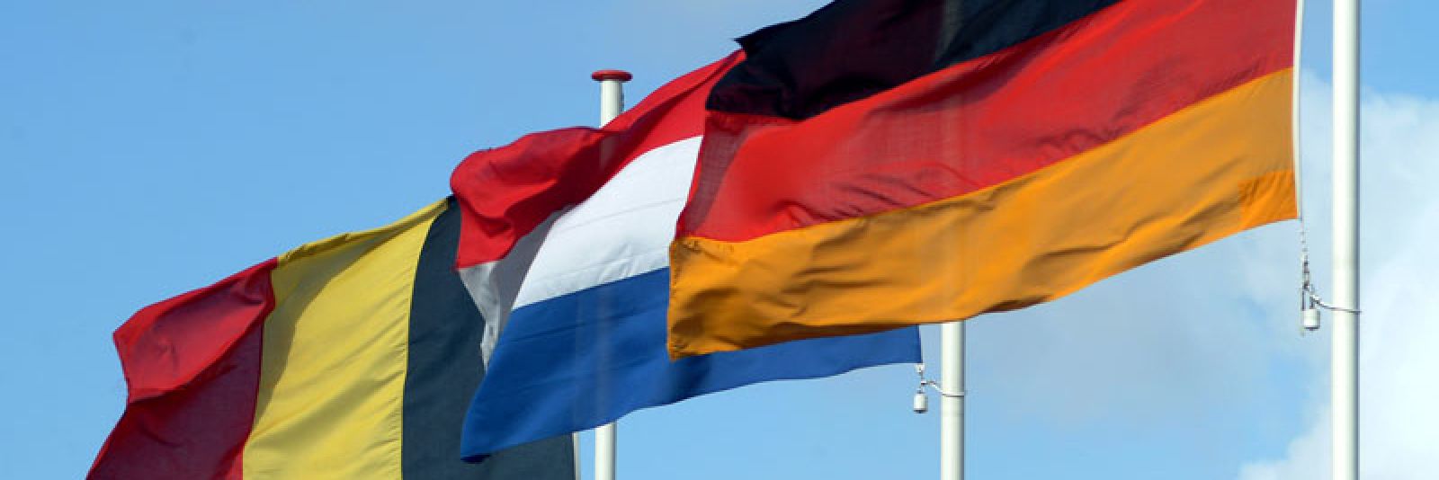Euregio Maas-Rhein . Kontakt