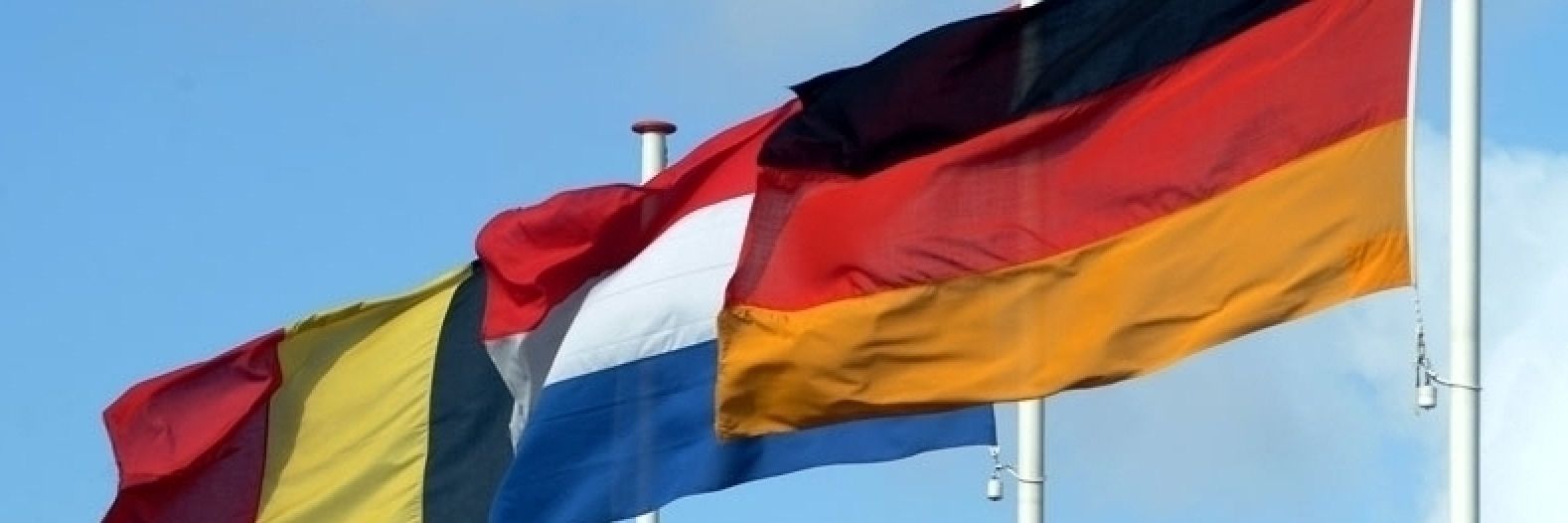 Euregio Maas-Rhein . Geschichte und Identität
