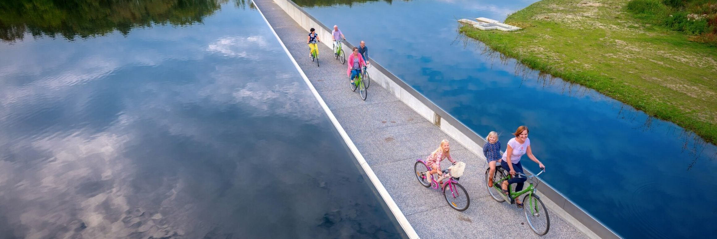 Euregio Maas-Rhein . Kultur