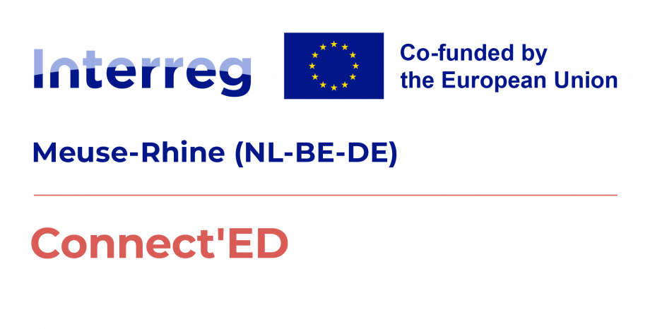Euregio Maas-Rhein . Connect\'ED